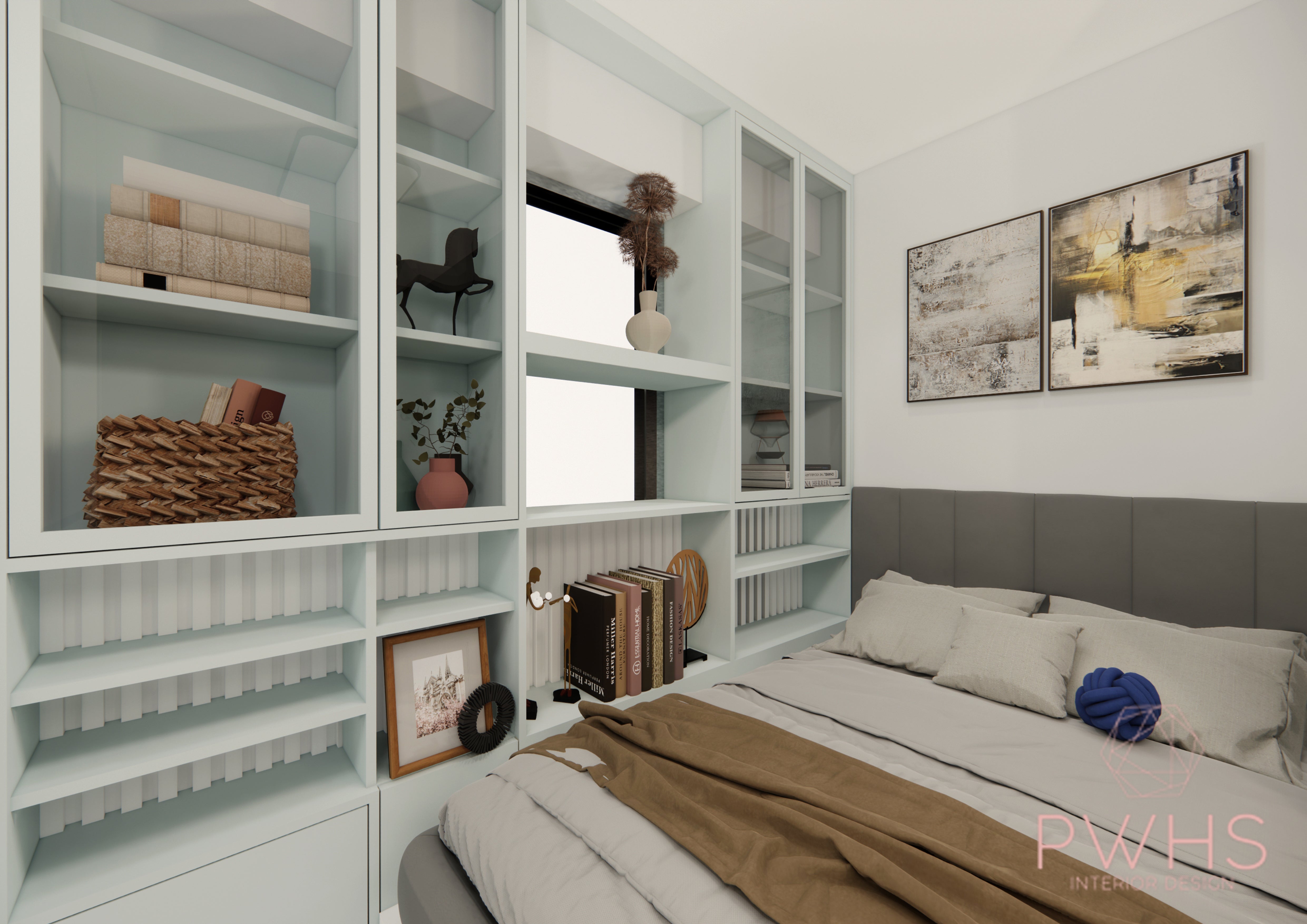 2022-2 康怡花園住宅-效果圖 – HK PWHS INTERIOR CO LTD